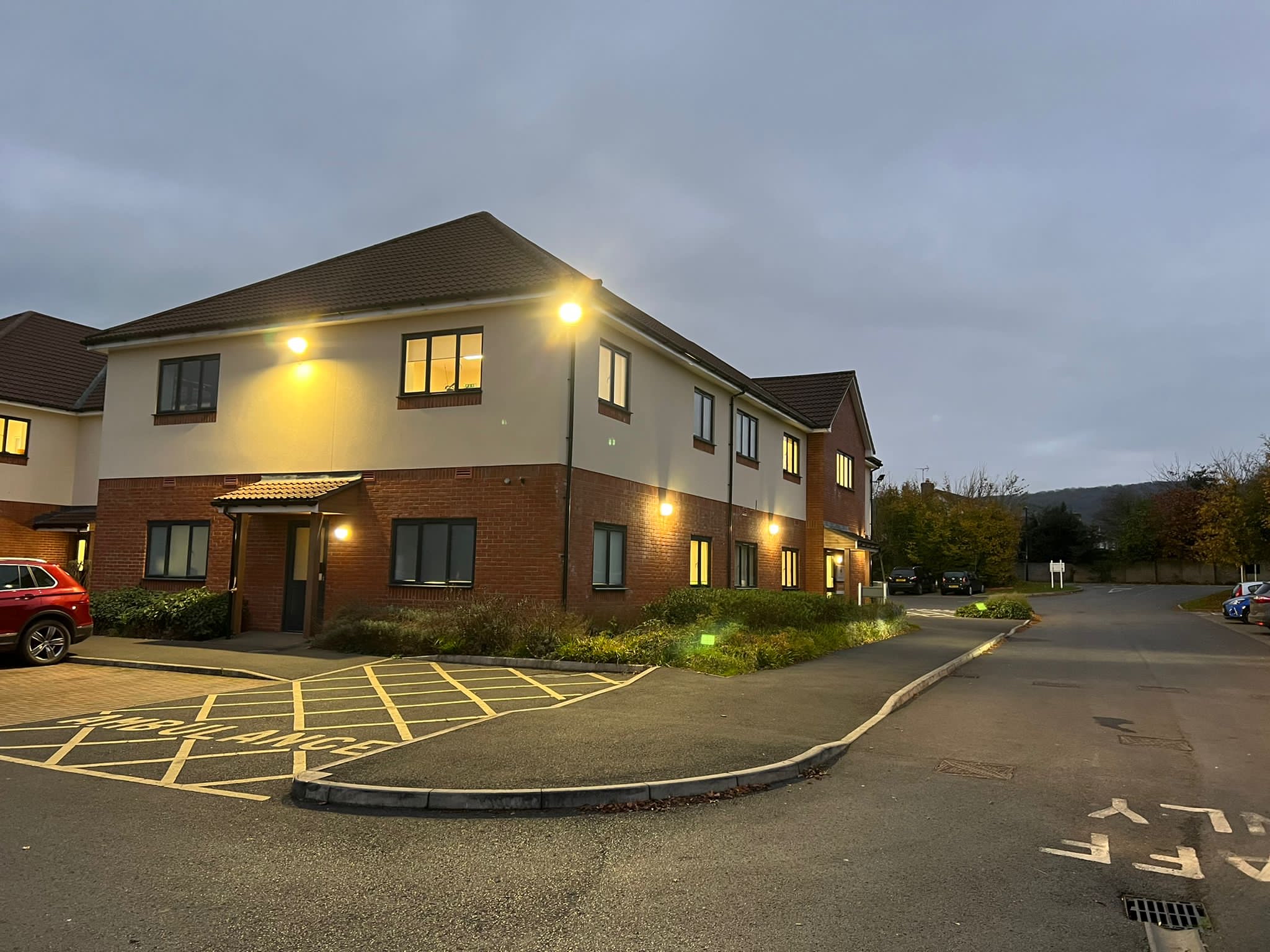 JTM Electrical Services - Home