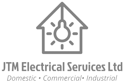 JTM Electrical Services - Home